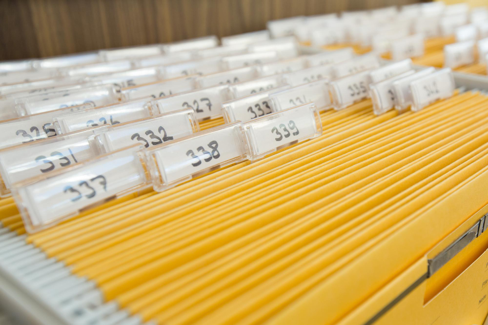 Bagaimana Cara Menyimpan Dokumen Supaya Aman? - PrimaDoc